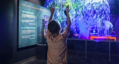 Why Should You Visit Cox Science Center and Aquarium | West Palm Beach ...