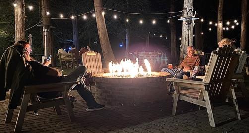 Cold Spring Brewery | Cape May, NJ - visitorfun.com